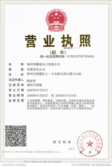 About Us - Fuzhou Farwell Import & Export Co., Ltd.