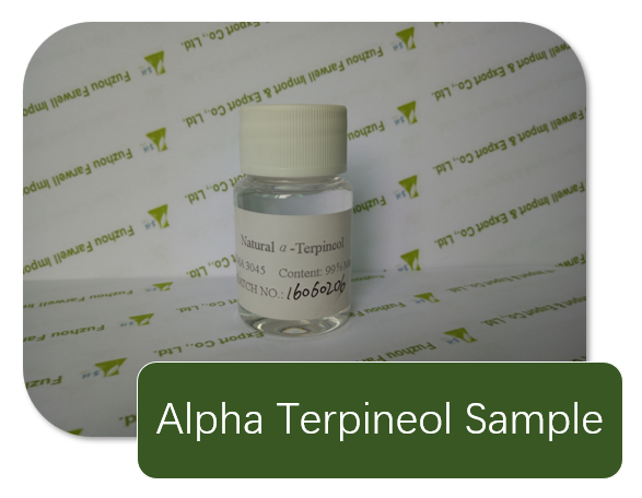 Alpha Terpineol - Buy Alpha Terpineol, α-terpineol, Alpha-Terpineol ...