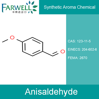 Anisaldehyde - Buy factory bulk price Anisaldehyde, Anisaldehyde Cas ...
